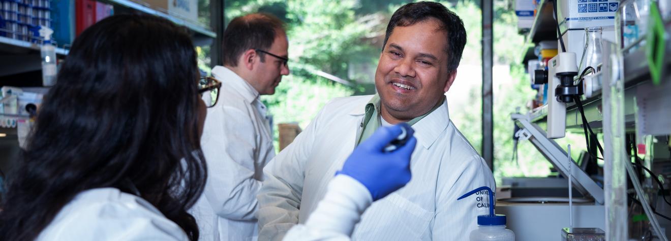 About Us | UCSF Pathology